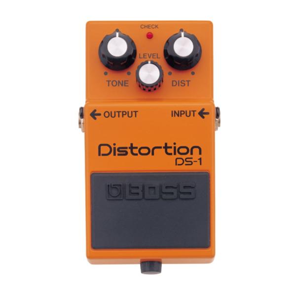 BOSS DS-1 / Destortion