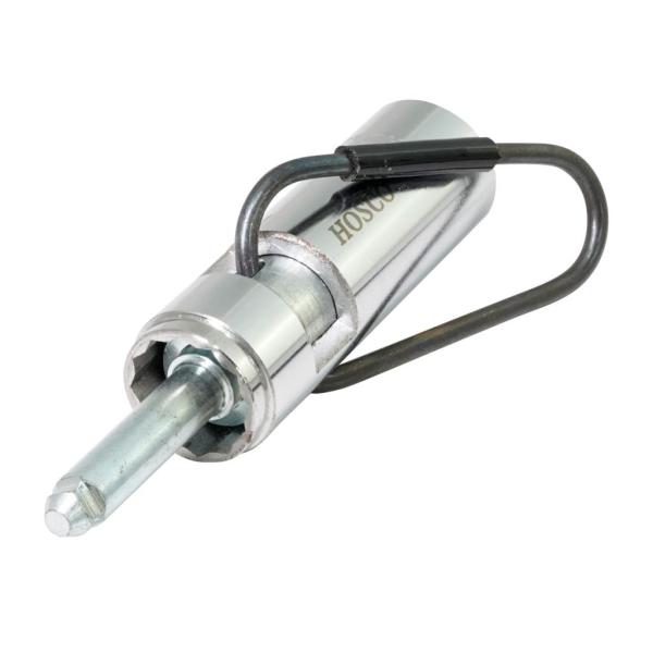 全国送料無料！ポストに投函・HOSCO H-OJW オープンジャックレンチ セミアコ等にも最適