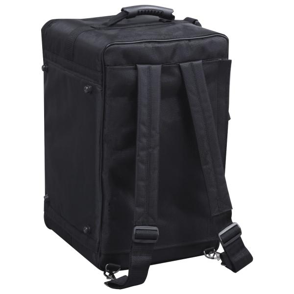 KIKUTANI CJB-2 DLX [H300×D370×W510mm] リュックタイプ カホンバッグ/カホンケース