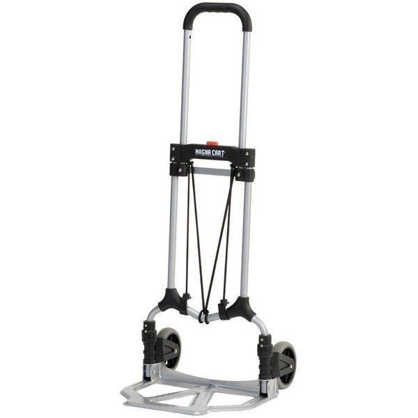 MAGNA CART MCI-SS キャリーカート/バンジーコード1本付属 楽器の運搬にも最適!