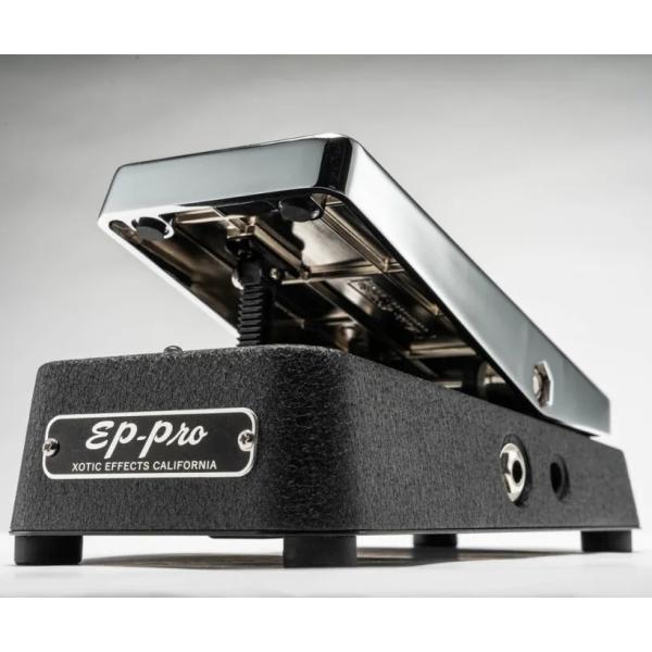 Xotic EP-Pro / プリアンプ搭載ボリュームペダル EP BOOSTER + VOLUME PEDAL エキゾチック ブースター ボリュームペダル エフェクター