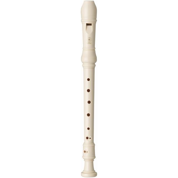 YAMAHA YRS-27III ソプラノリコーダー ジャーマン式