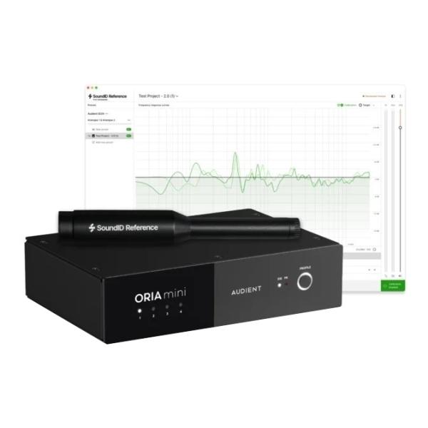 こちらの商品はお取り寄せとなります。3日〜1週間ほどでお届け可能です。メーカー品切の際はお時間を頂きます。最高のミックスを実現するSonarworksに適応した究極のハードウェアソリューション聴いている音が信頼できないなら、ミックスも信頼で...