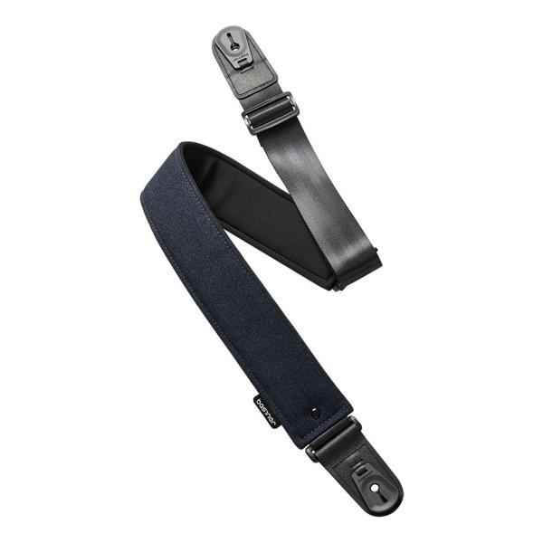 こちらの商品はお取り寄せとなります。3日〜1週間ほどでお届け可能です。メーカー品切の際はお時間を頂きます。長時間の演奏でも疲れない快適さと、安全性を向上させることを目的としたACMEストラップは、プレイヤーレベルを1ランク引き上げるよう設計...