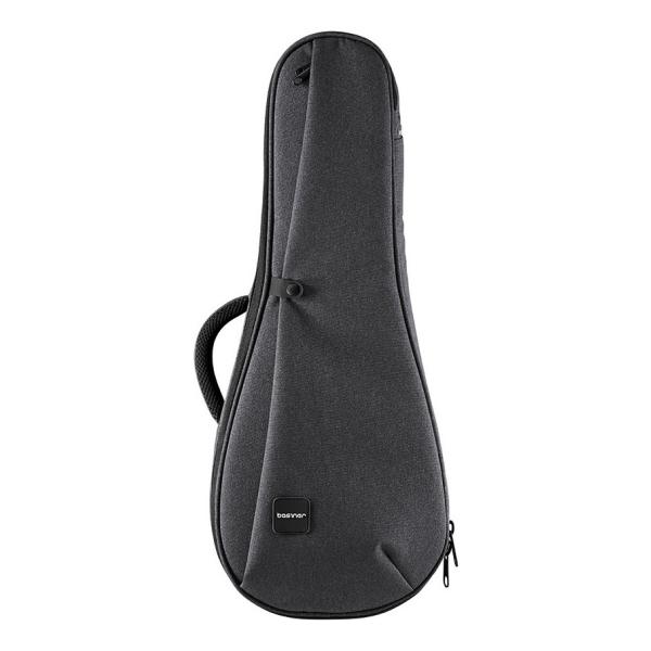 衝撃耐性、耐摩擦、撥水性に優れた完璧な保護性能に加え、驚くほど大容量な収納ポケットを装備。ファッショナブルなスタイルに仕上げました。ACMEシリーズのギグバッグは、basinerを代表するフラッグシップモデルです。ACMEウクレレギグバッグ...