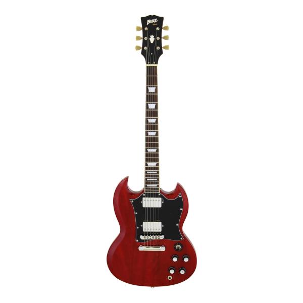 こちらの商品はお取り寄せとなります。3日〜1週間ほどでお届け可能です。メーカー品切の際はお時間を頂きます。※画像は撮影用商品のため、お届けの際の商品とは異なります。セットネック仕様のブリッツBSGシリーズ。ワンランク上のクオリティを求めるエ...