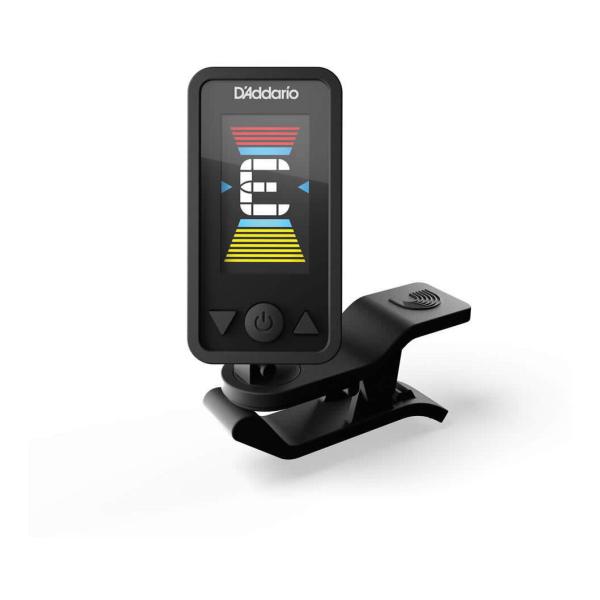 こちらの商品はお取り寄せとなります。3日〜1週間ほどでお届け可能です。メーカー品切の際はお時間を頂きます。Eclipse Rechargeable Cello＆Bass Tunerは、目立たずコンパクトなデザインで高速かつ正確なクロマチック...