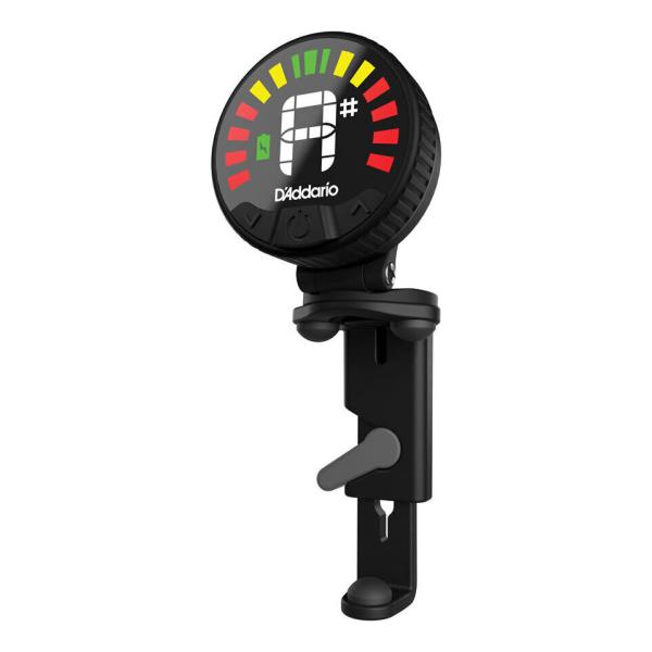 こちらの商品はお取り寄せとなります。3日〜1週間ほどでお届け可能です。メーカー品切の際はお時間を頂きます。Nexxus 360TM充電式チューナー・シリーズは、高級感のあるデザインで、比類のないパフォーマンスを実現する最速かつ正確なチューニ...