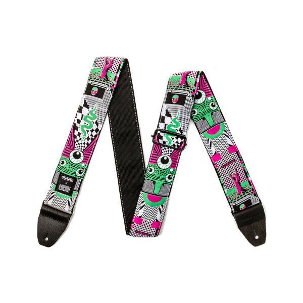 こちらの商品はお取り寄せとなります。3日〜1週間ほどでお届け可能です。メーカー品切の際はお時間を頂きます。※画像は撮影用商品のため、お届けの際の商品とは異なります。I Love Dust Jacquard Straps使用感が快適な、高品質...