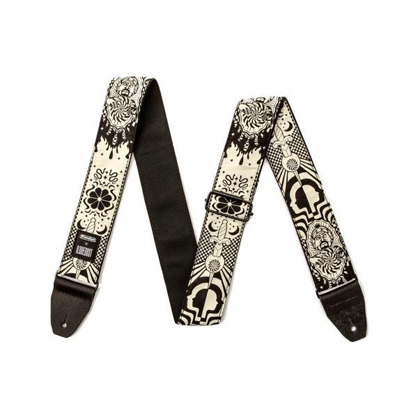 こちらの商品はお取り寄せとなります。3日〜1週間ほどでお届け可能です。メーカー品切の際はお時間を頂きます。※画像は撮影用商品のため、お届けの際の商品とは異なります。I Love Dust Jacquard Straps使用感が快適な、高品質...