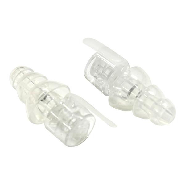 Etymoticとは、Etymotic Research(エティモティックリサーチ)社は、1983年に米国イリノイ州に設立され、今日まで音に関する研究開発と製造に携わってきました。そこで培われた技術力をふんだんに取り込み、抜群の遮音性能と原...