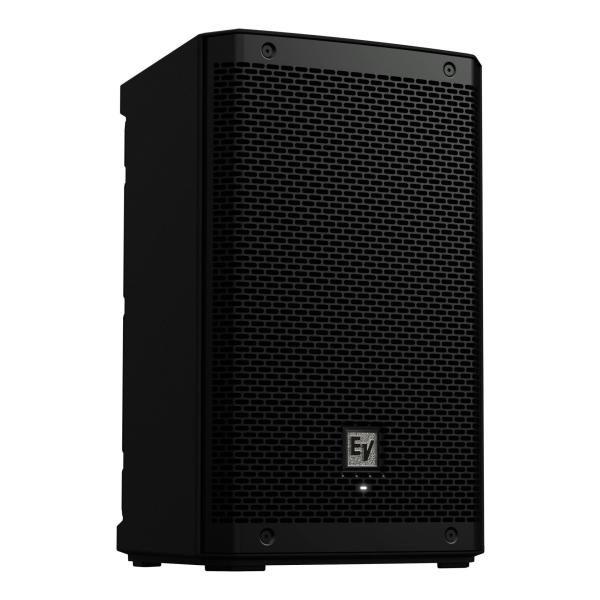 こちらの商品はお取り寄せとなります。3日〜1週間ほどでお届け可能です。メーカー品切の際はお時間を頂きます。ポータブル・パワード・ラウドスピーカー・ZLX-G2は、Electro-Voiceのベストセラープロオーディオスピーカーシリーズの次世...