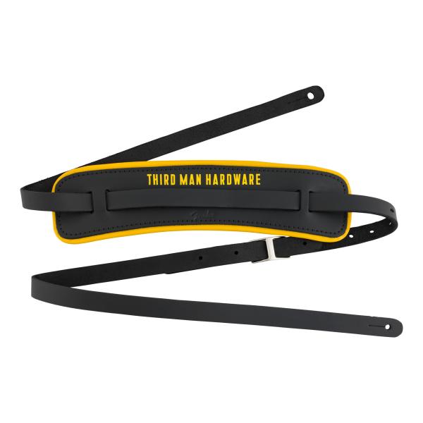 ※画像は撮影用商品のため、お届けの際の商品とは異なります。荒々しく無骨な美学と、限界に挑む創造性によって、現代において最も影響力のあるギタリストの一人としての地位を確立したジャック・ホワイト。ジャックの芸術性を象徴する大胆な美しさと唯一無二...