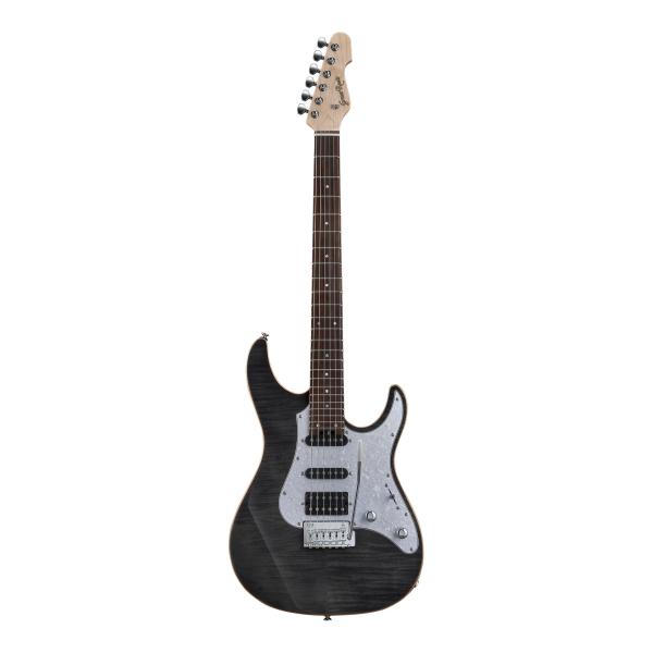 こちらの商品はお取り寄せとなります。3日〜1週間ほどでお届け可能です。メーカー品切の際はお時間を頂きます。※画像は撮影用商品のため、お届けの際の商品とは異なります。ESP SNAPPERの流れを汲むエントリーモデル。SPECIFICATIO...