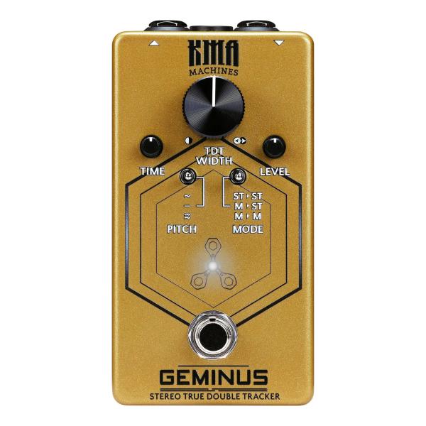 こちらの商品はお取り寄せとなります。3日〜1週間ほどでお届け可能です。メーカー品切の際はお時間を頂きます。ステレオ・トゥルー・ダブル・トラッカー「水面からあなたを凝視する、波打つ反射。それは既知にして未知。写し取られた『不完全』な鏡像。GE...