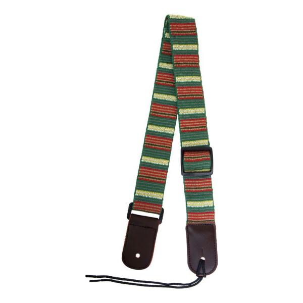 こちらの商品は一部の地域*を除き送料無料(送料込)です。*離島地域・北海道・沖縄へのお届けは別途、送料が必要になりますので、ご注文の前にご連絡下さい。送料をお知らせいたします。 ★商品の説明★エンドピン仕様ウクレレ専用ストラップ。長さ: 6...