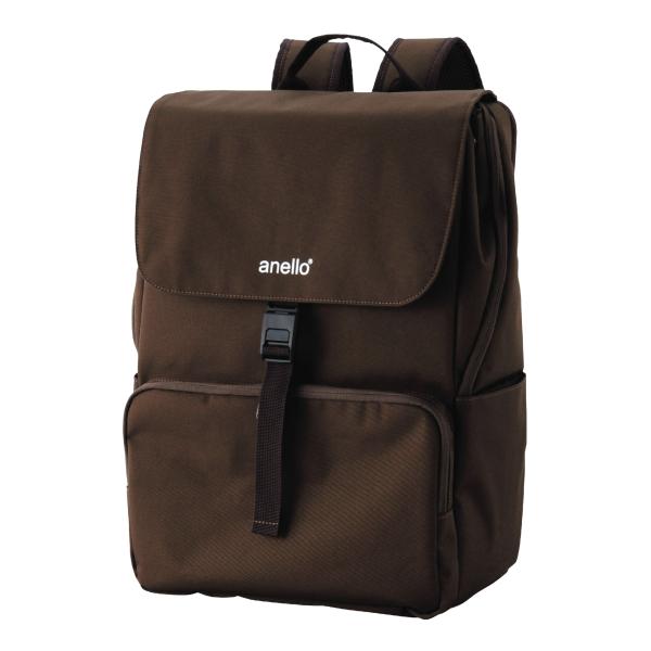 ※画像は撮影用商品のため、お届けの際の商品とは異なります。anello×Pearl Fluteコラボレーションフルートリュックがリニューアルして再登場!世代問わず絶大な人気を誇るバッグ・ブランド“anello”と“Pearl Flute”の...