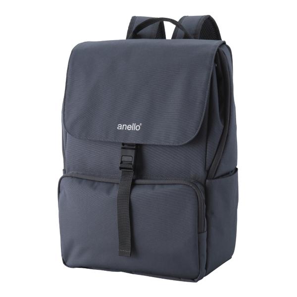 ※画像は撮影用商品のため、お届けの際の商品とは異なります。anello×Pearl Fluteコラボレーションフルートリュックがリニューアルして再登場!世代問わず絶大な人気を誇るバッグ・ブランド“anello”と“Pearl Flute”の...