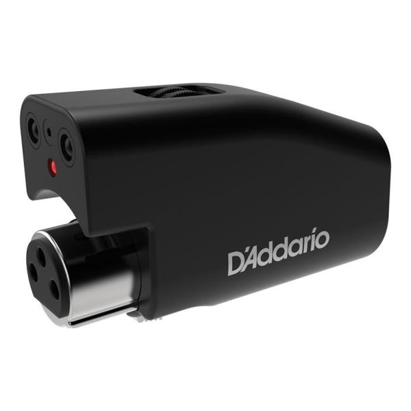 Mic Mute赤外線マイクセンサーは、可能な限りクリーンなパフォーマンスを求めるボーカリストやサウンドエンジニアにとって究極のソリューションです。マイクの前から離れると自動的にマイクをミュートするため、不要なフィードバック、ステージからの...