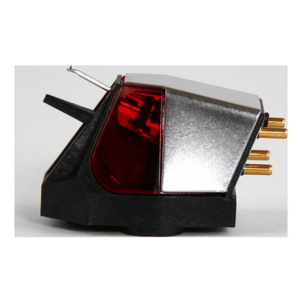 こちらの商品はお取り寄せとなります。3日〜1週間ほどでお届け可能です。メーカー品切の際はお時間を頂きます。Rega NdシリーズMMカートリッジのラインアップを刷新、Rega MCカートリッジで採用されている機構デザインや外観を踏襲。強力な...