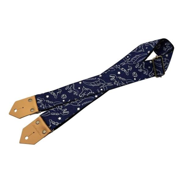 こちらの商品はお取り寄せとなります。3日〜1週間ほどでお届け可能です。メーカー品切の際はお時間を頂きます。※画像は撮影用商品のため、お届けの際の商品とは異なります。「こんなの待ってた♪」という方も多いのでは?意外と市場に無い恐竜モチーフに誠...