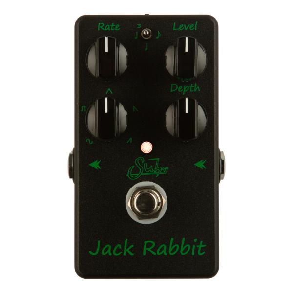 こちらの商品はお取り寄せとなります。3日〜1週間ほどでお届け可能です。メーカー品切の際はお時間を頂きます。Jack Rabbit(Black Edition)2024年夏より、筐体カラーが黒色(Black Edition)にリニューアル!J...