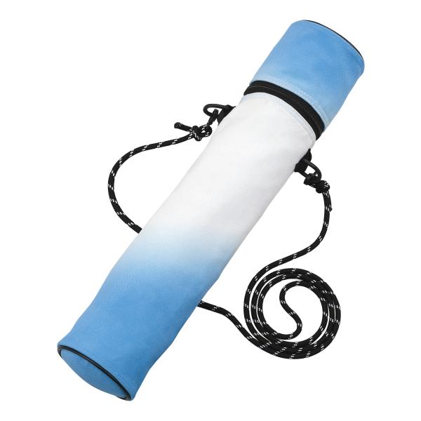 ※画像は撮影用商品のため、お届けの際の商品とは異なります。※バッグ・ストラップのみです。スティック等は付属いたしません。「人に見せたくなるスティックバッグ」をコンセプトに、ファッション性にこだわった「Vivid Collection Sti...