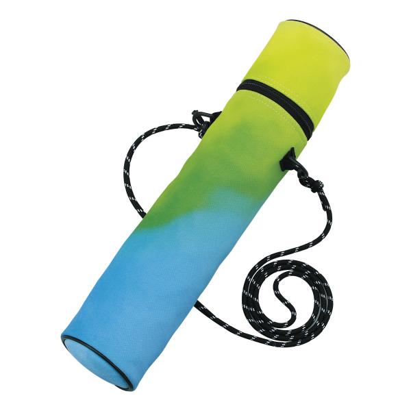 ※画像は撮影用商品のため、お届けの際の商品とは異なります。※バッグのみです。スティック等は付属いたしません。「人に見せたくなるスティックバッグ」をコンセプトに、ファッション性にこだわった「Vivid Collection Stick Bag...