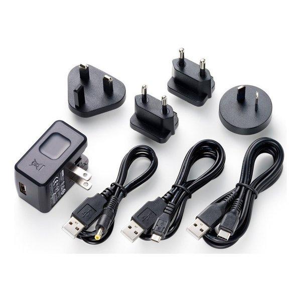 こちらの商品は一部の地域*を除き送料無料(送料込)です。*離島地域・北海道・沖縄へのお届けは別途、送料が必要になりますので、ご注文の前にご連絡下さい。送料をお知らせいたします。 ★商品の説明★TASCAM製品用のACアダプターUSB変換ケー...