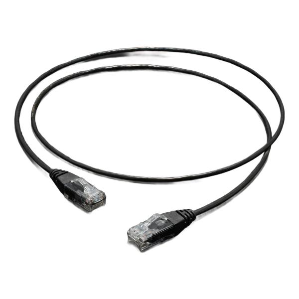 極細径ケーブル第3弾唯一無二の極細銀メッキ銅単線LANケーブルTOP WING Ultra Slim Linkは、TOP WINGがこれまでFLUX/FLOWで培ってきた極細径ケーブル開発技術により、唯一無二の極細銀メッキ銅単線構造を採用し...