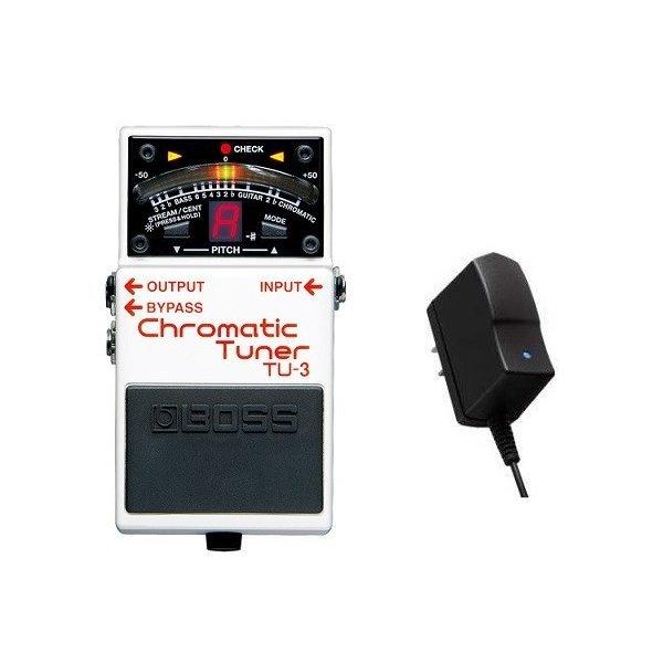 ※取扱説明書についてのご注意※2022年1月以降、BOSSコンパクト・エフェクターは、環境への配慮の観点から紙による取扱説明書の同梱を取り止め、オンラインでの提供へ変更となります。製品に同梱される製品保証書に取扱説明書掲載ページのURLとQ...