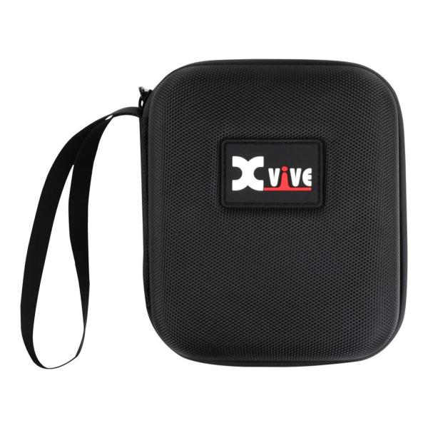 こちらの商品は一部の地域*を除き送料無料(送料込)です。*離島地域・北海道・沖縄へのお届けは別途、送料が必要になりますので、ご注文の前にご連絡下さい。送料をお知らせいたします。Xviveワイヤレスシステム専用ハードシェルケースCUシリーズハ...