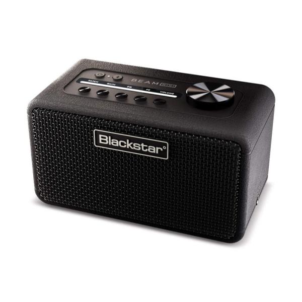Blackstar BEAM MINI ブラックスター ポータブルなデスクトップ型ギターアンプ
