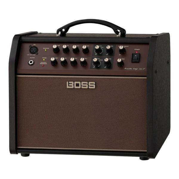 BOSS ACS-LIVE LT Acoustic Singer Live LT ボス アコースティックギター用アンプ