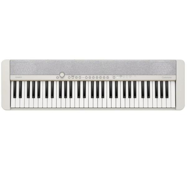 CASIO CT-S1WE カシオ 61鍵盤 Casiotone キーボード カシオ