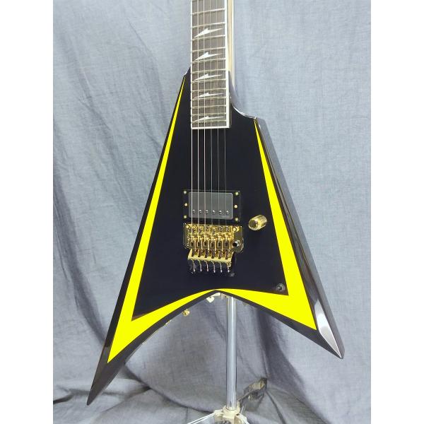 EDWARDS E-ALEXI ARROW HEAD (Alexi Laiho Model) エドワーズ
