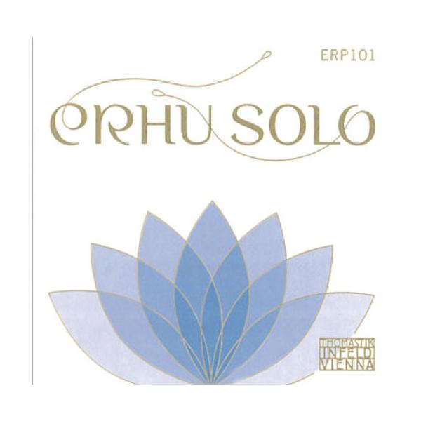 高級二胡弦 Thomastik Infeld ERP-101 トマスティック 中国二胡用 弦セット