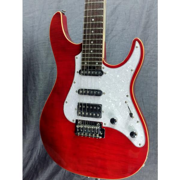 GrassRoots by ESP G-SNAPPER-CTM STR グラスルーツ