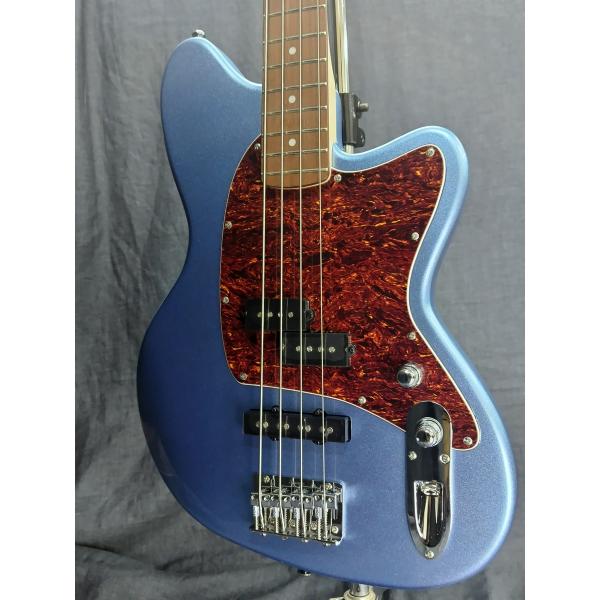 Ibanez TMB100 SDL : Soda Blue  タルマンベース アイバニーズ