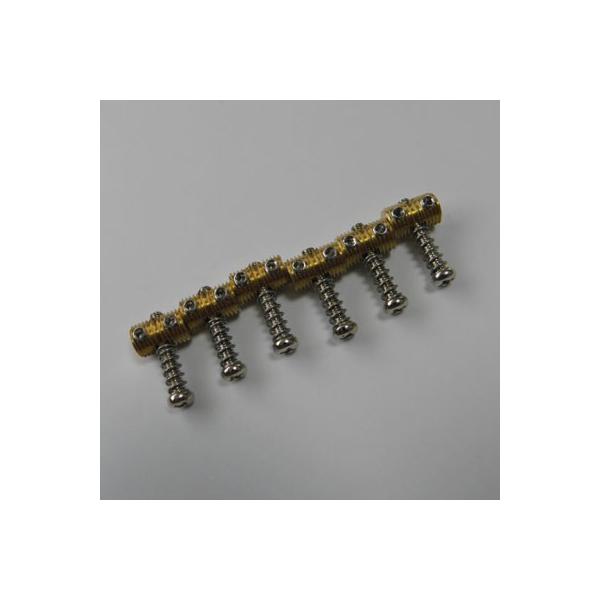 Montreux モントルー JG/JM saddle set ジャガー/ジャズマスター用 サドルセット