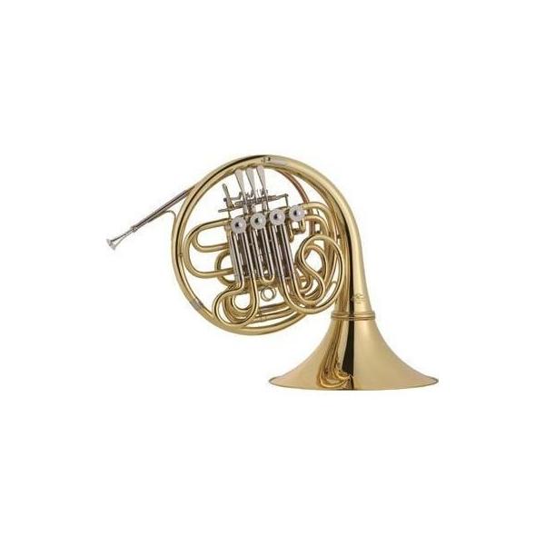 J.Michael FH-850 フレンチホルン フルダブル 【メーカー３年サポート付】