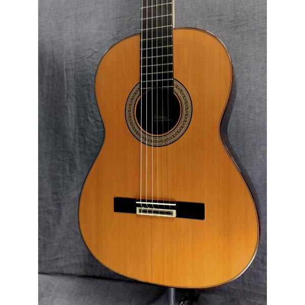 【アウトレット特価】Jose Antonio No.1 ホセ・アントニオ スペイン製 クラシックギター