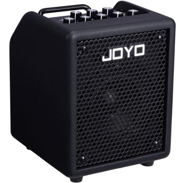 JOYO BA-30 VIBE CUBE BLK 30W 小型ベースアンプ