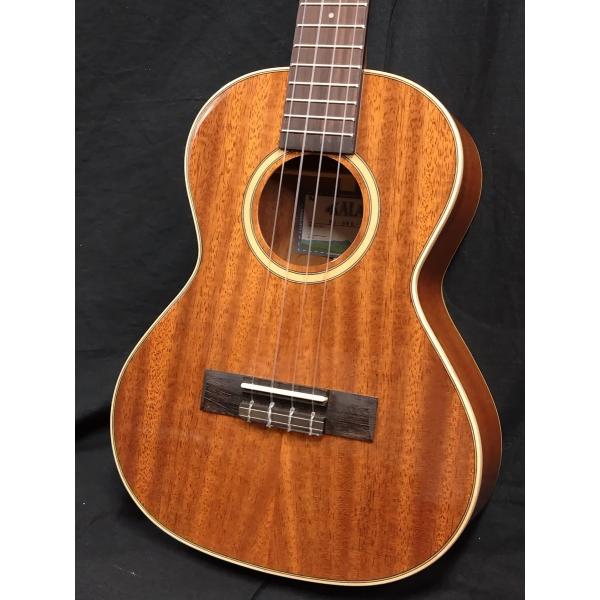 KALA KA-SMH-TG　カラ テナー ウクレレ