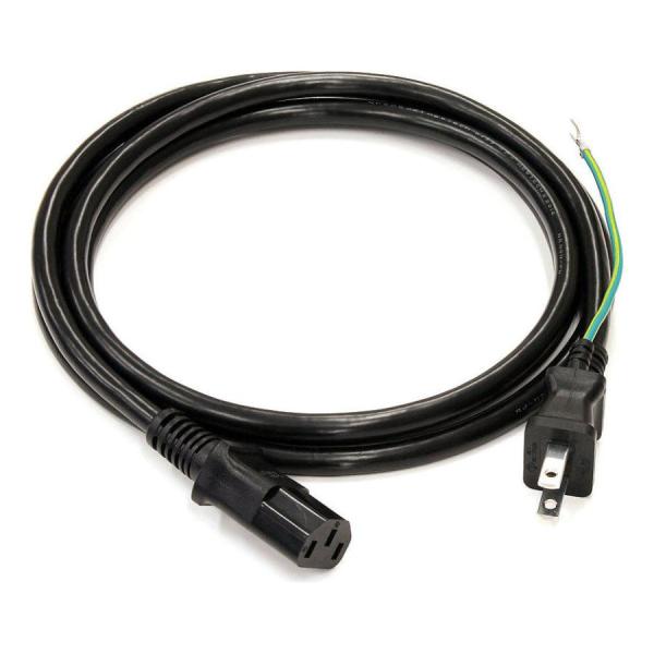 KOJO TECHNOLOGY KS-0/2m [3ピン(3極)] メドゥーサ 電源ケーブル