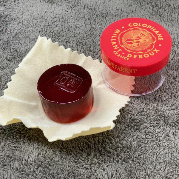 Millant ミラン 黒猫 ライト 松脂 ロジン