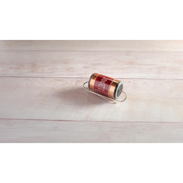 Ovaltone ROSSO 鵺 NUE DEVICE オーバルトーン　コンデンサー