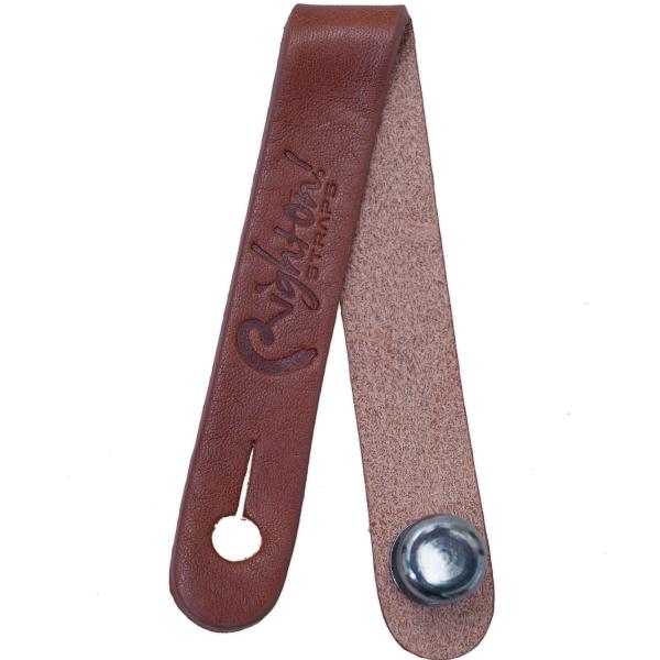 Righton! STRAPS  STRAP LINK WOODY  ストラップボタン