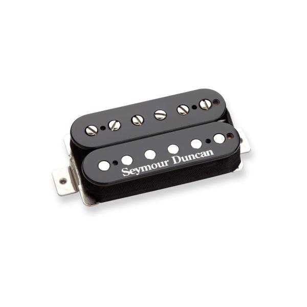 Seymour Duncan SH-2n Jazz Model Neck Black セイモアダンカン ピックアップ フロント用 正規輸入品/国内正規品