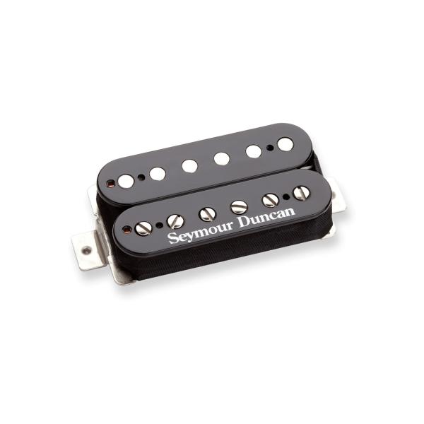 Seymour Duncan SH-5 Duncan Custom BRIDGE Black セイモアダンカン ピックアップ リア用 正規輸入品/国内正規品